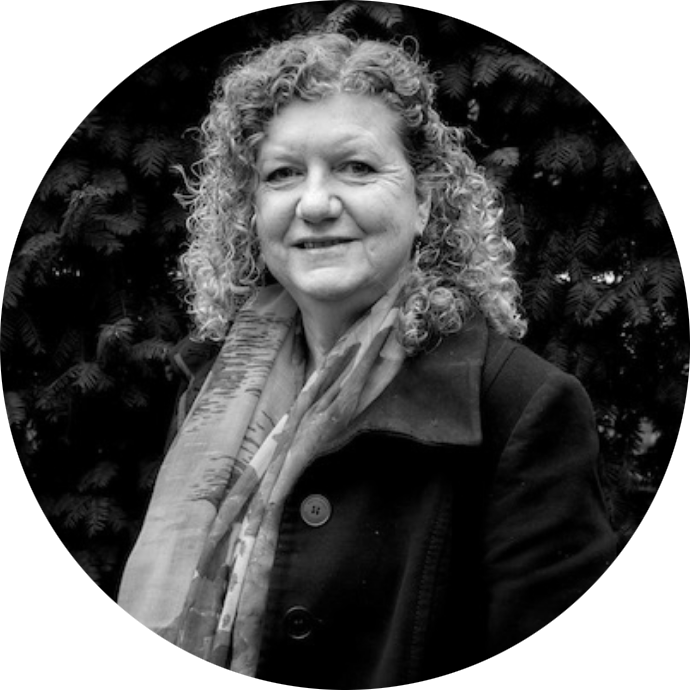 Jo Ruxton Seminar | Humanscale
