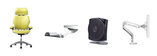 Humanscale