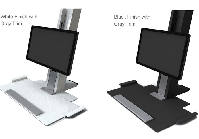 Transform Your Space and Self with the QuickStand
