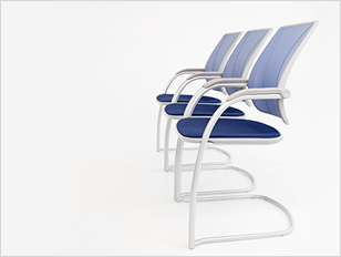 Humanscale at Orgatec 2016