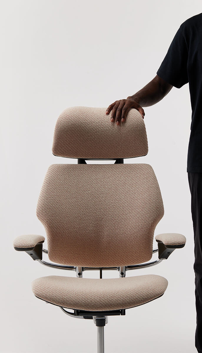 Humanscale | Ergonomic Office Furniture Solutions