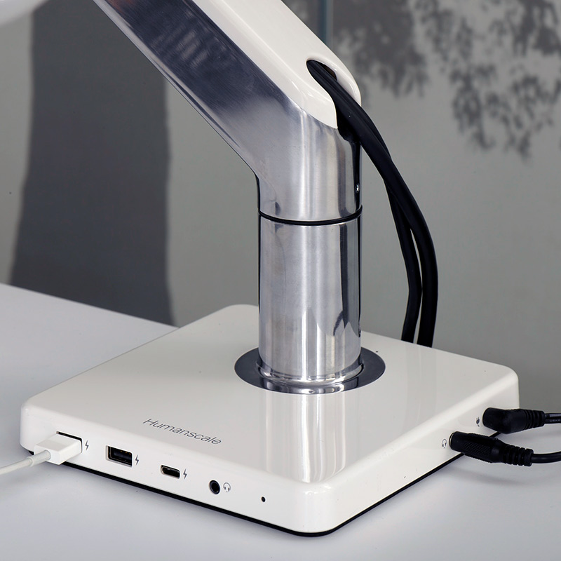 M/Power™ Charging Station