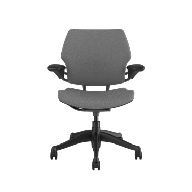 Ergonomic Executive & Office Chair | Freedom Task Chair | Humanscale