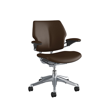 Ergonomic Executive & Office Chair | Freedom Task Chair | Humanscale