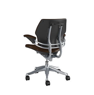 Ergonomic Executive & Office Chair | Freedom Task Chair | Humanscale