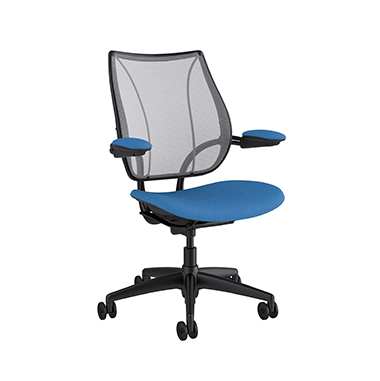Ergonomic Task Chair | Liberty Task Chair | Humanscale