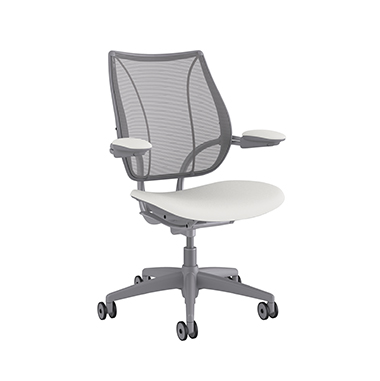 Ergonomic Task Chair | Liberty Task Chair | Humanscale