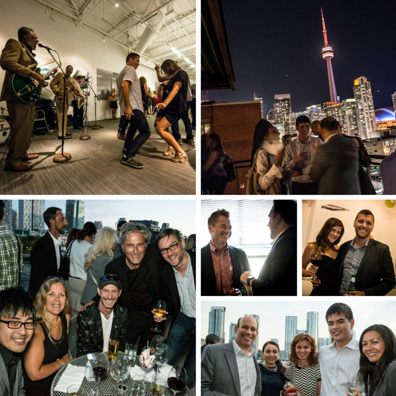 A Look Back at Our 2015 Global Roadshow - Humanscale Blog