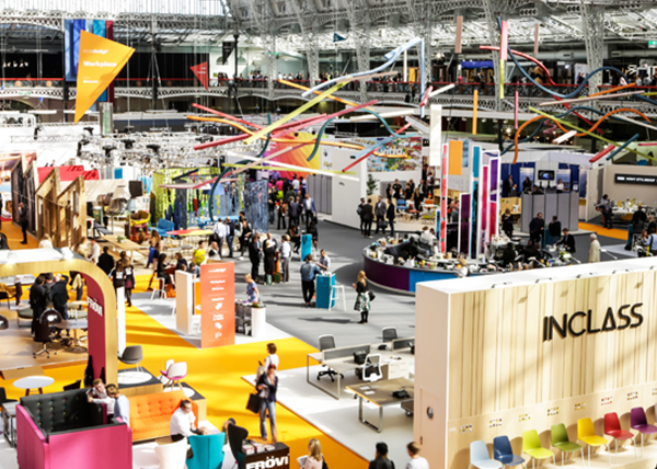 Your Guide to Europe's Design Festival Season: September - Humanscale Blog
