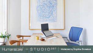 Leading Sustainability + Design Innovation | Humanscale Hub