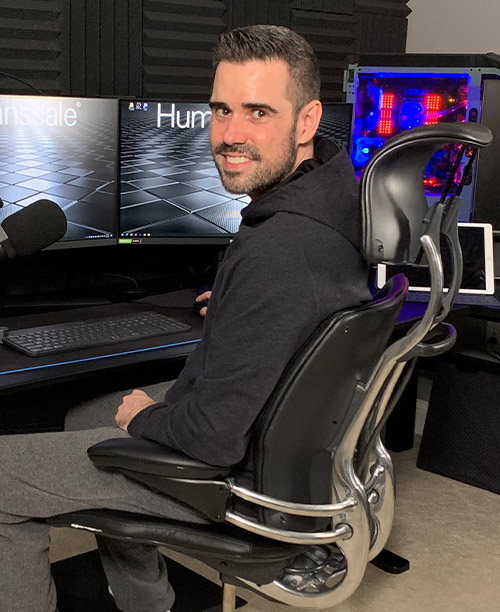Humanscale
